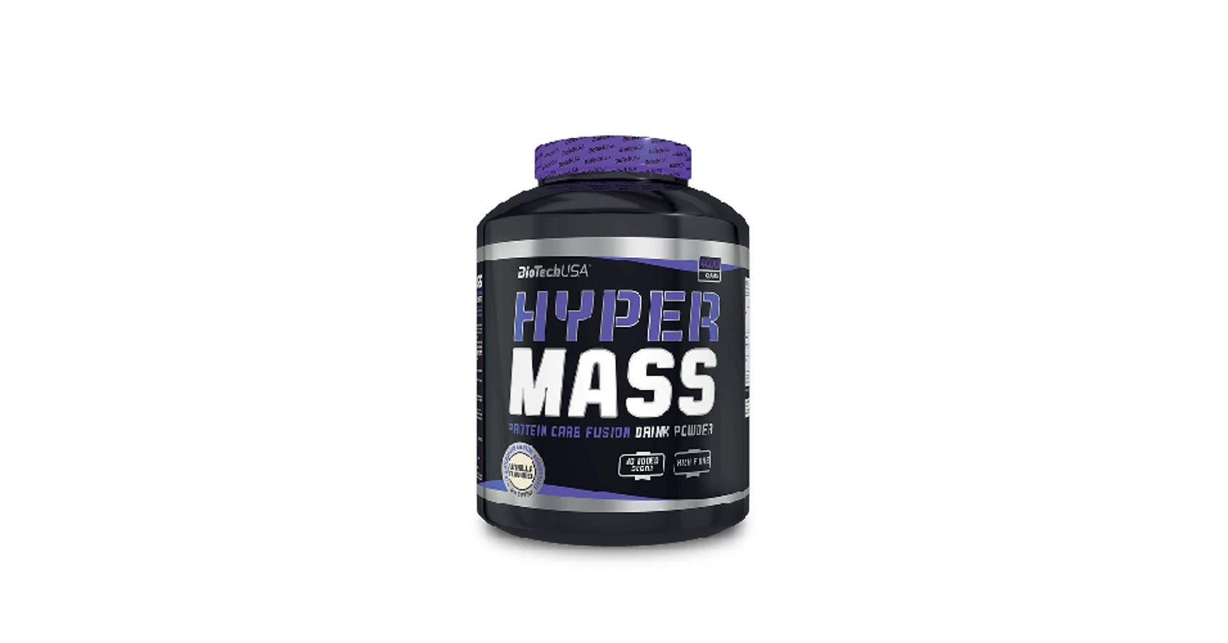 BiotechUSA Hyper Mass 4kg