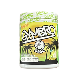 Gymbro - Márkák - TápkiegNagyker Webáruház